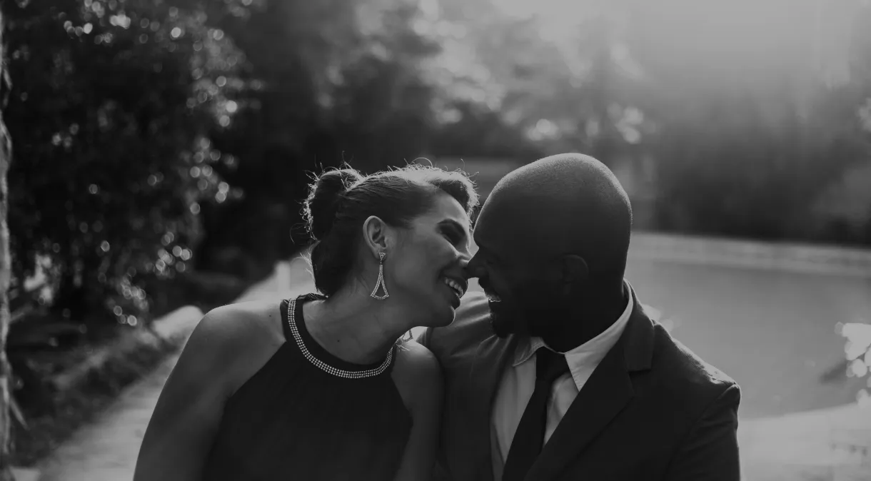 Especial dia dos namorados - Eunice Ferrari