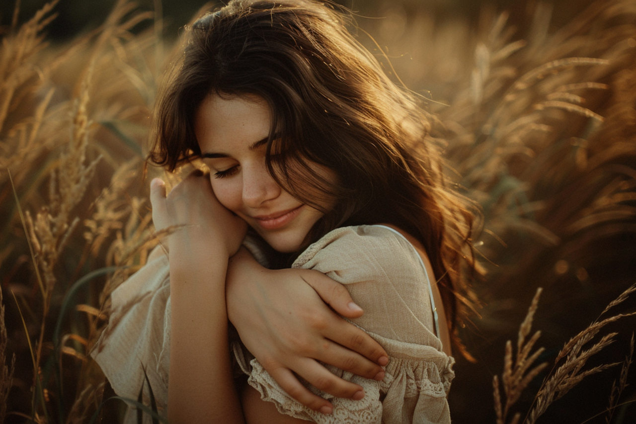 Autoestima além do amor-próprio - Eunice Ferrari